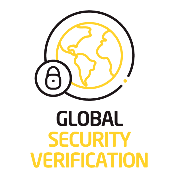 Global Security Verification | GSV | Security Services | PMV Security Group